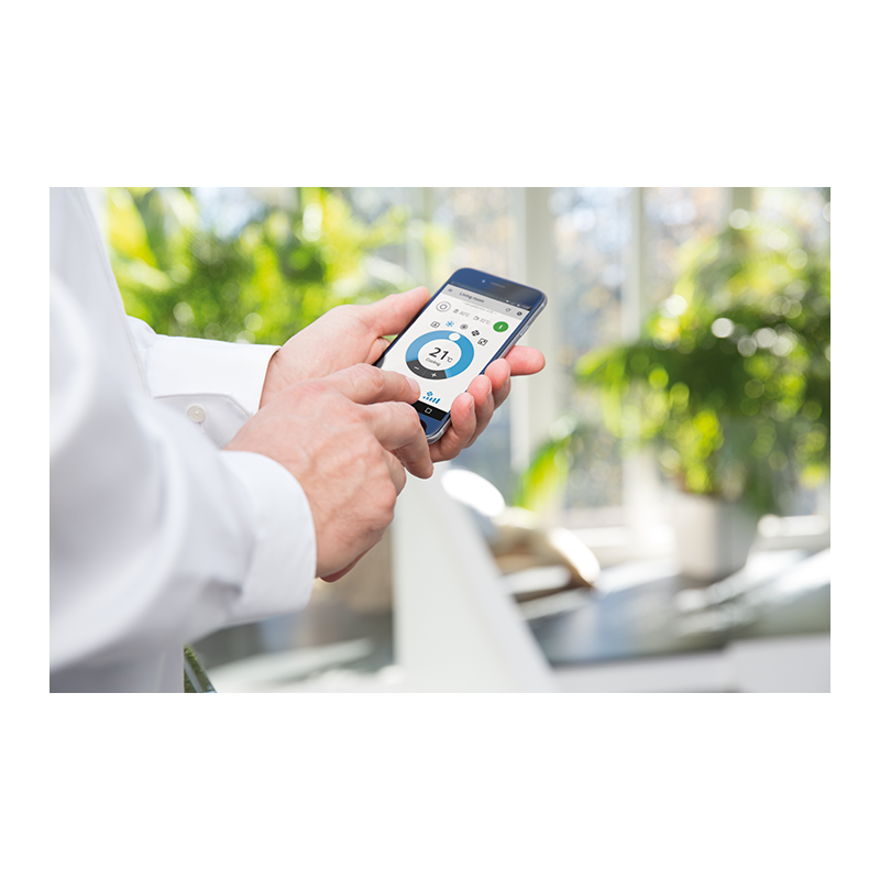 Daikin BRP069B45 Wi-Fi Module Accessory – Air Conditioner Controller