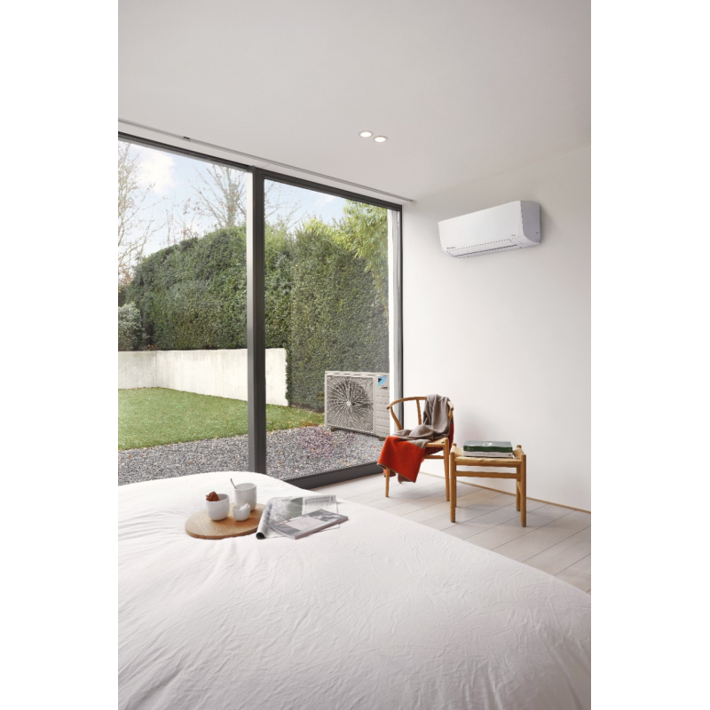 Daikin ATXC25C ARXC25C Climatiseur 9000Btu Siesta New Evolution Nouveauté 2021 A++/A+ Inverter ...