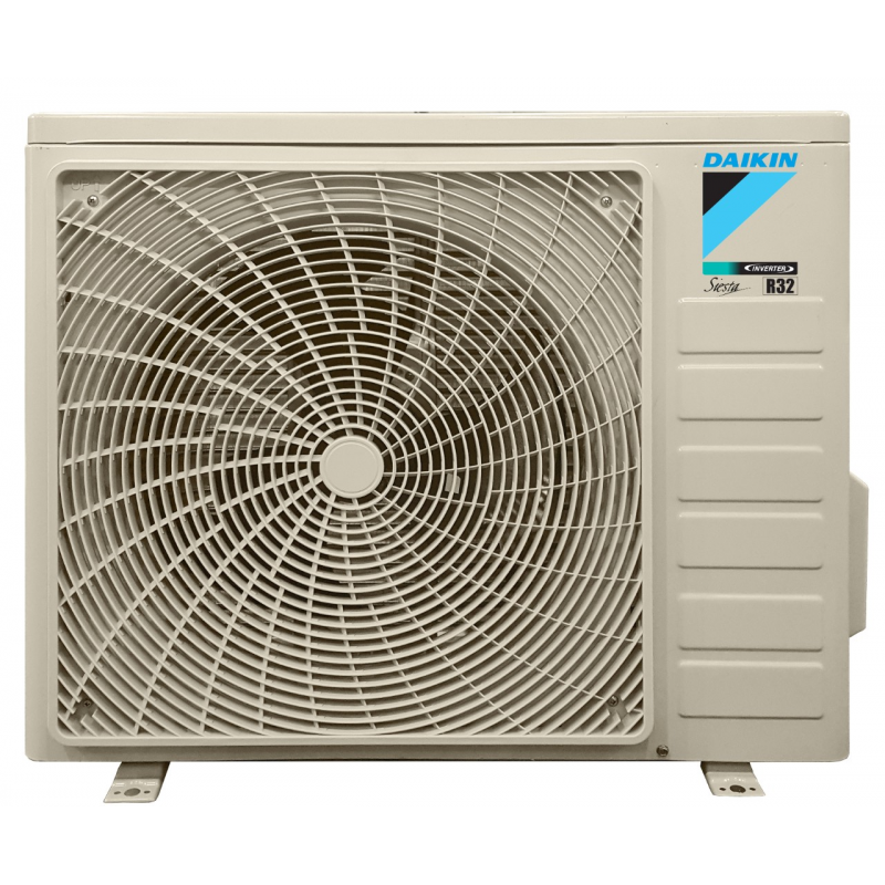 Daikin ATXC35C ARXC35C Air Conditioner 12000Btu Siesta New Evolution 2021 A++/A+ Inverter Wifi Ready