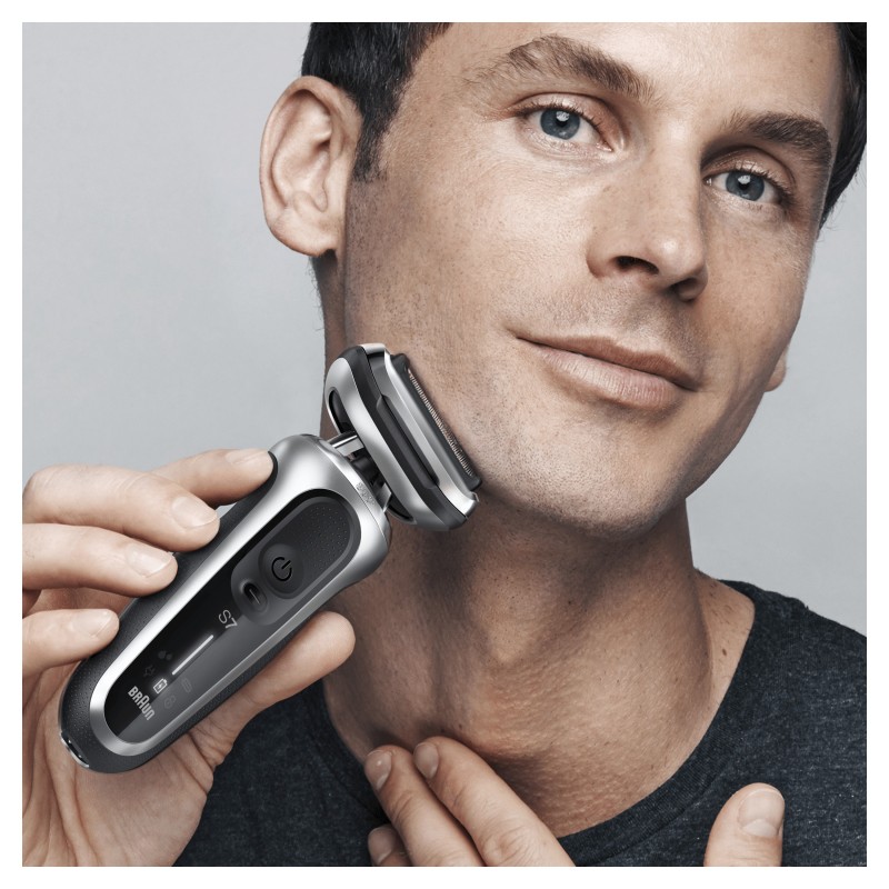 Braun Smart Care Center Reinigungsstation