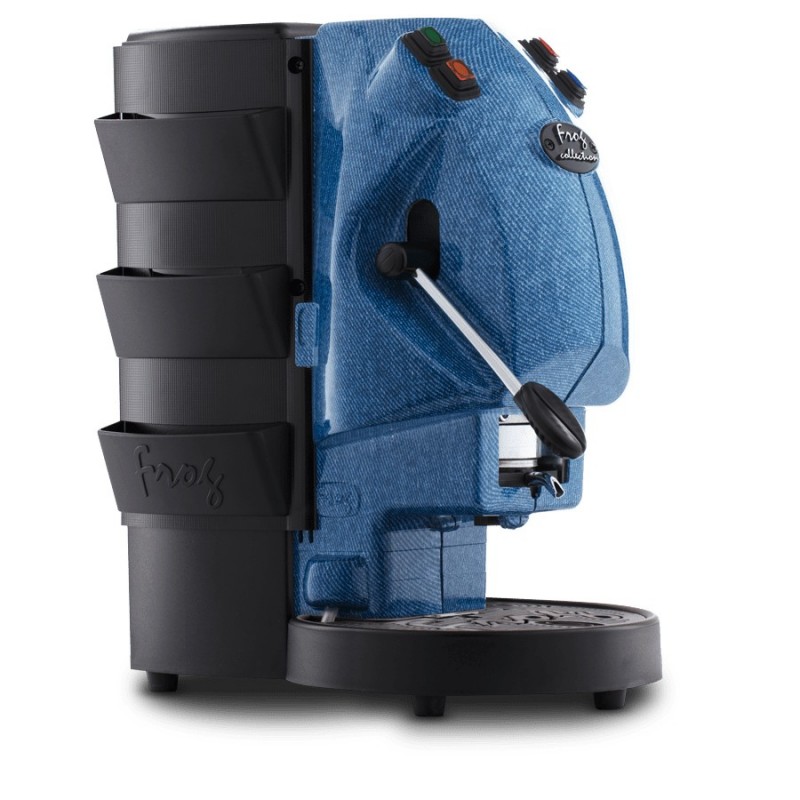 Didiesse Frog Collection Semi-auto Espresso machine 1.5 L