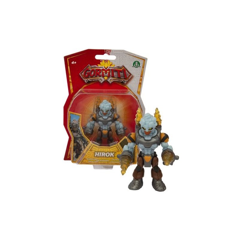 Gormiti GRA37000 children toy figure