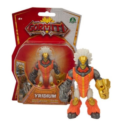 Gormiti GRA37000 children toy figure