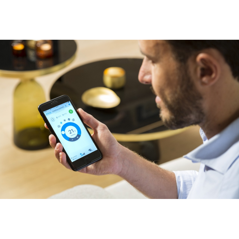 Daikin BRP069B45 Wi-Fi Module Accessory – Air Conditioner Controller