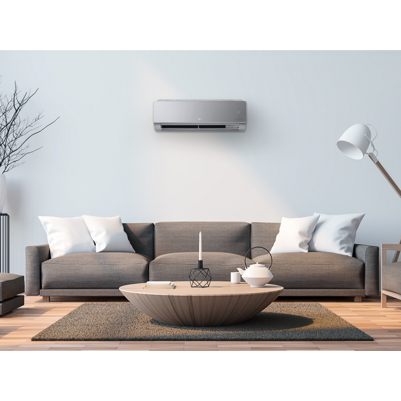 Servizio Di Installazione Con Predisposizione Esistente Climatizzatore ...