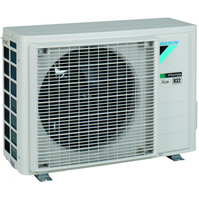 Ready Clim Daikin