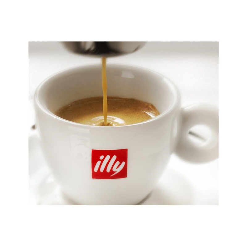 Illy Macchina Del Caffe Capsule Iperespresso Espresso Coffee Y3.3 Verde ...