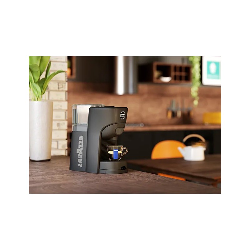 Lavazza LM 840 Tiny Eco Semi-auto Capsule coffee machine 0.6 L