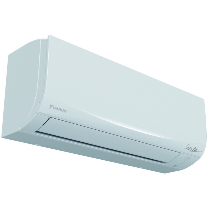 Daikin TXF71 RXF71 Aire Acondicionado 24000BTU Sensira - Siesta Pro Era A/A Inverter, Bomba de ...