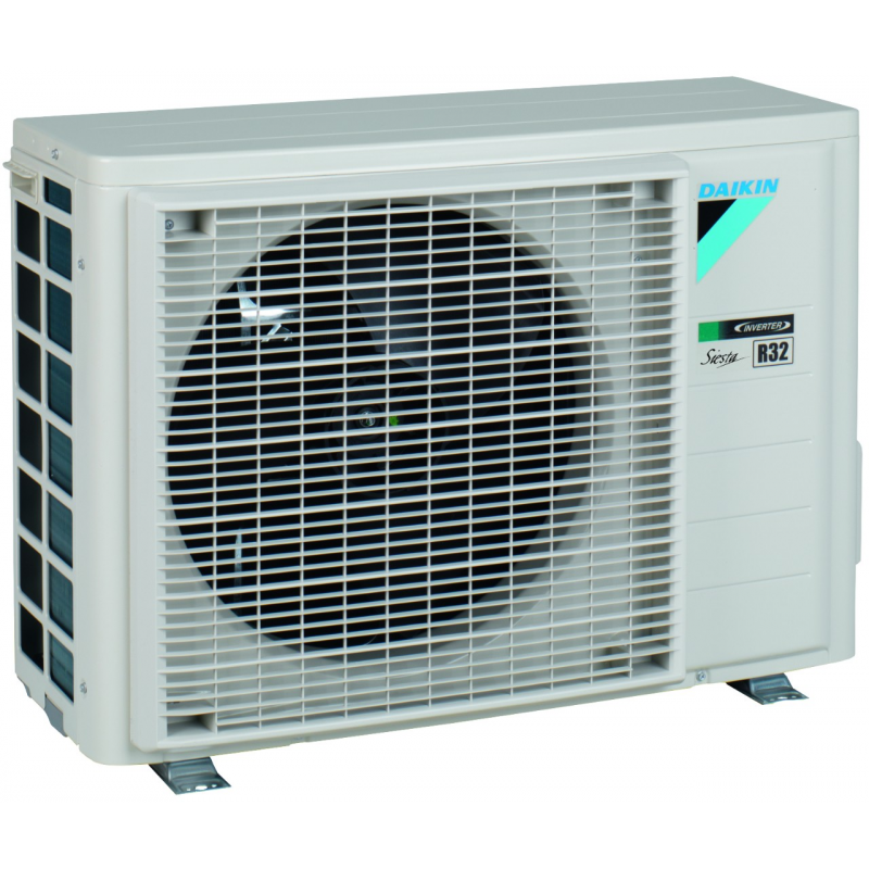 Daikin ATXF50A ARXF50A Climatiseur 18000BTU 5KW Siesta Pro Era 2024 A++ ...