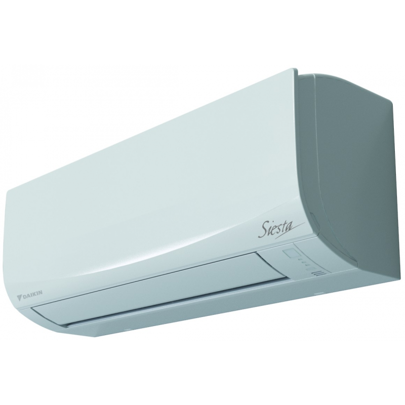 Daikin ATXF60A ARXF60A Condizionatore Climatizzatore 21000BTU Siesta Pro Era A++/A+ Inverter ...