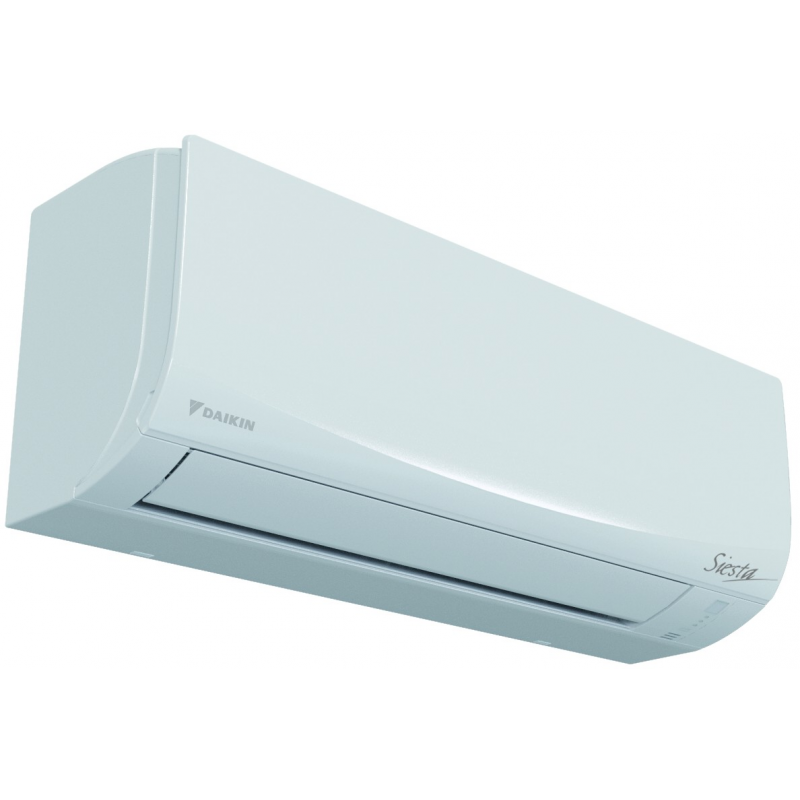 Daikin ATXF60A ARXF60A Condizionatore Climatizzatore 21000BTU Siesta ...