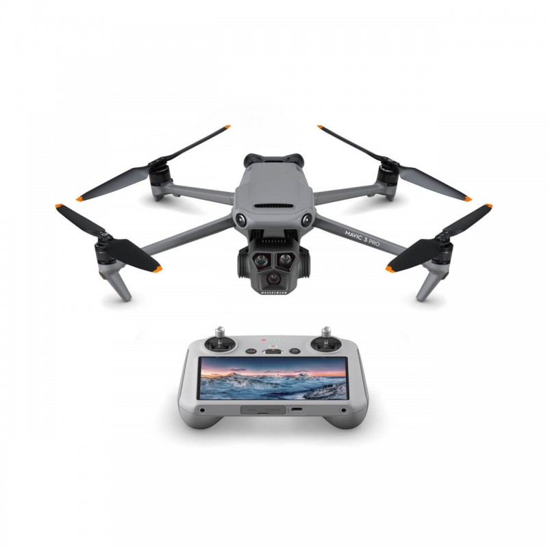 Dji x store