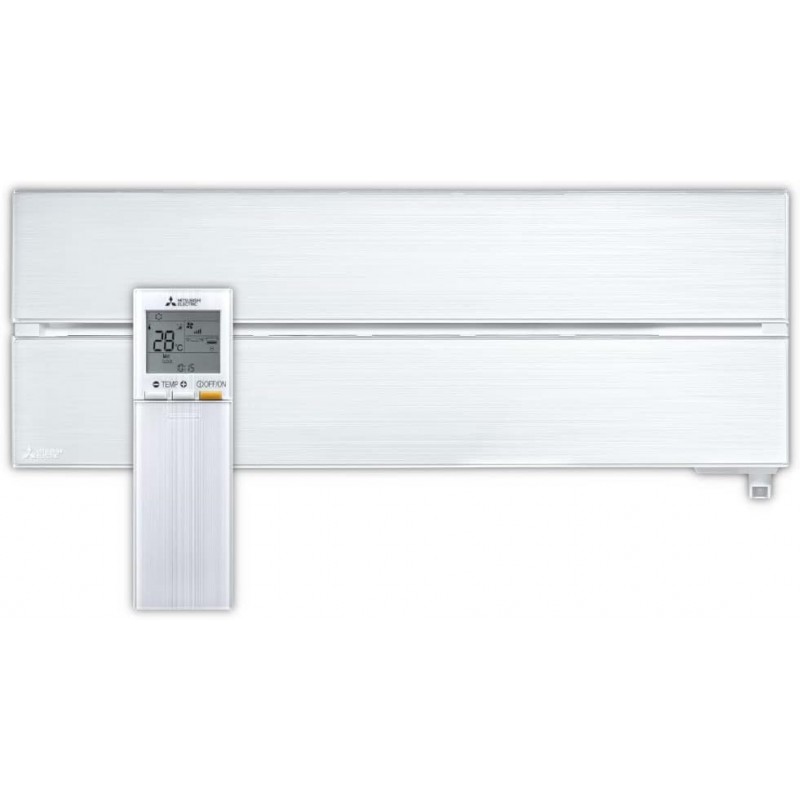 MITSUBISHI EL. MSZ-LN35VG2V Climatizzatore Condizionatore 12000btu Kirigamine style MSZ-LN35VG2V ...