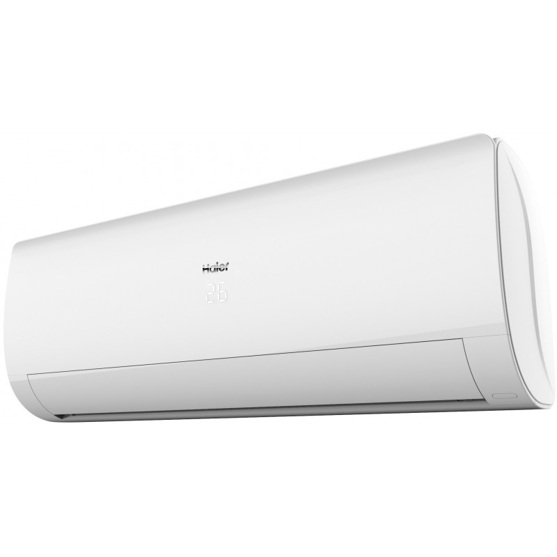 Haier HAS12FAAIN Air conditioner indoor unit White