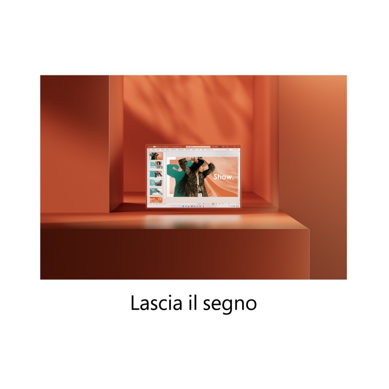 Microsoft Office 2021 Home & Student Office suite Completo 1 licencia(s ...