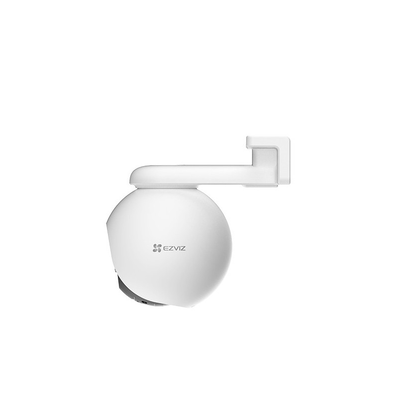 EZVIZ H8 Pro 2K Sphérique Caméra de sécurité IP Intérieure et ...