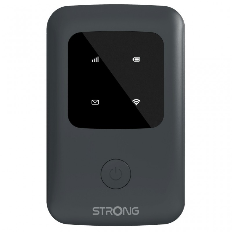 Strong 4GMIFI150 router de telefonía/puerta de enlace/módem Router de ...