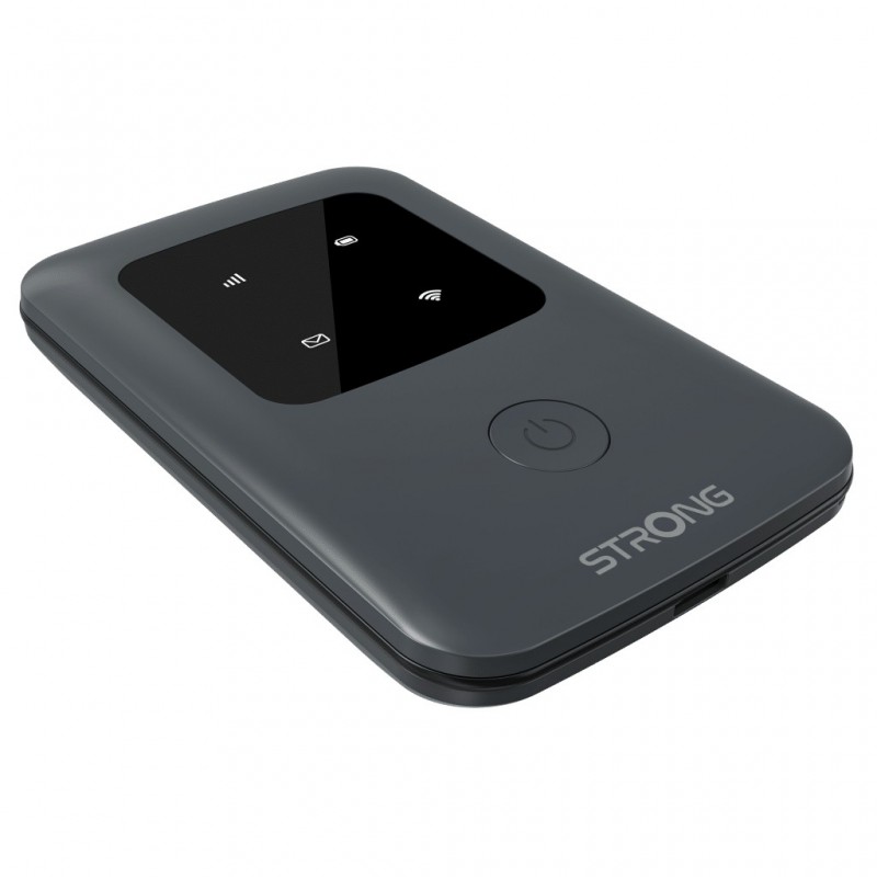 Strong 4GMIFI150 routeur cellulaire, passerelle et modem Routeur de ...