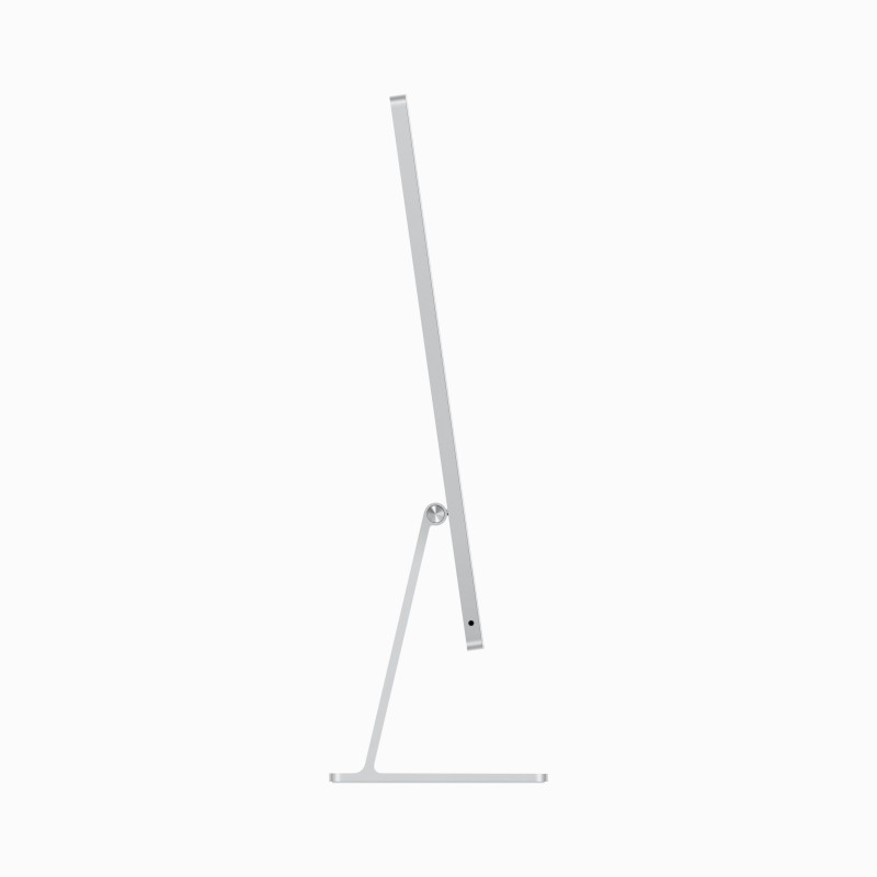 Apple iMac Apple M 59,7 cm (23.5") 4480 x 2520 Pixel 8 GB 512 GB SSD ...