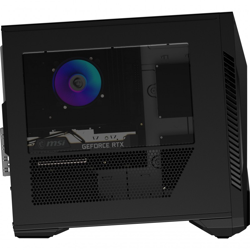 MSI MAG Infinite S3 13NUB5-1081EU Bureau Intel® Core™ i5 i5-13400F 16 ...