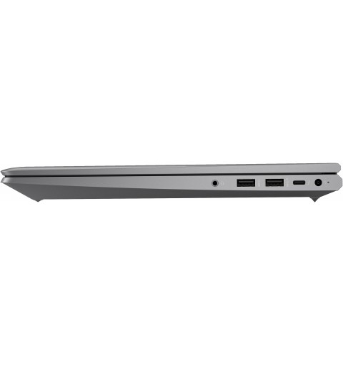 HP ZBook Power G10 Workstation mobile 39,6 cm (15.6") Full HD Intel ...