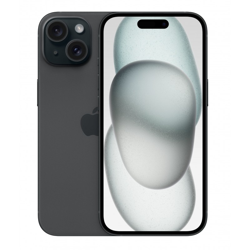 TIM Apple iPhone 15 15.5 cm (6.1") Dual SIM iOS 17 5G USB Type-C 256 GB ...