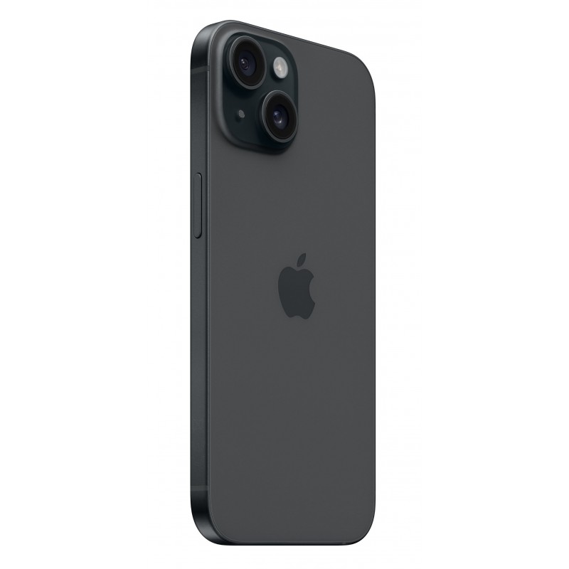 TIM Apple iPhone 15 15.5 cm (6.1") Dual SIM iOS 17 5G USB Type-C 256 GB ...
