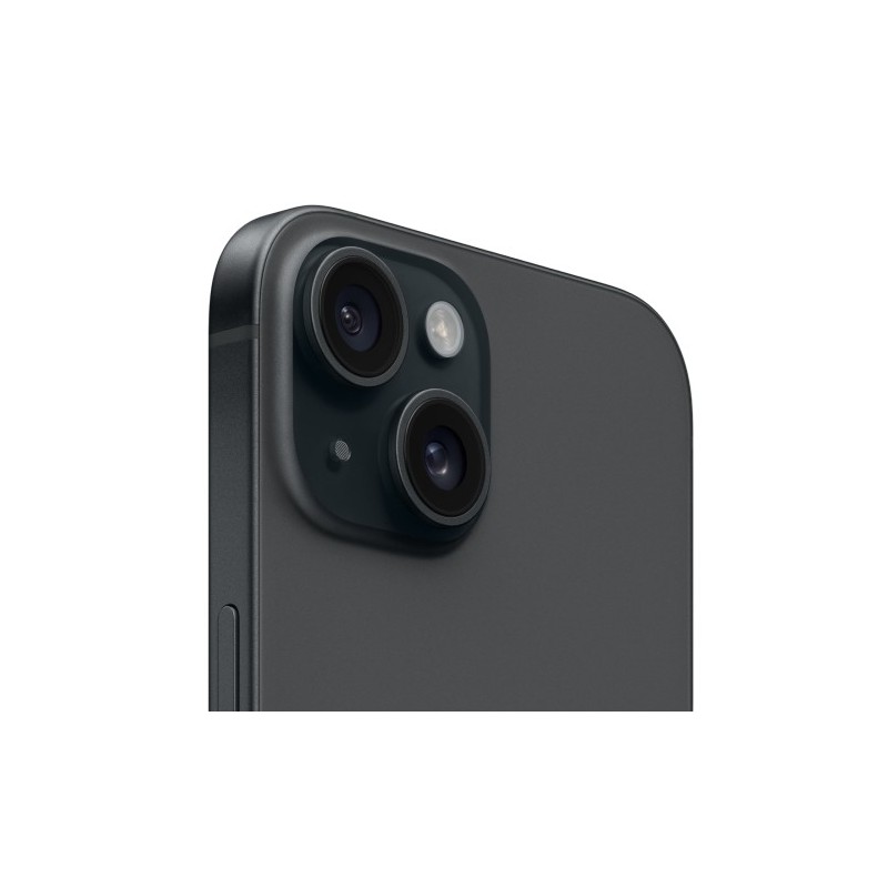 TIM Apple iPhone 15 15.5 cm (6.1") Dual SIM iOS 17 5G USB Type-C 256 GB ...