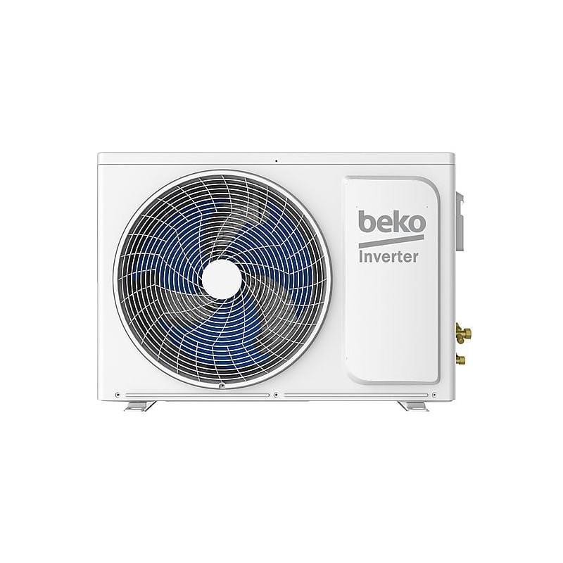 Beko BEHPC120 + BEHPC121 Air Conditioner 12000 BTU A++/A+ New 2024 ...
