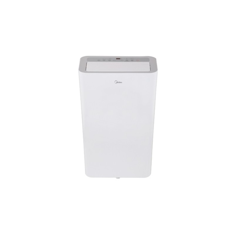Midea Silent Cool 26 Pro Climatiseur portatif 57 dB 1000 W Blanc