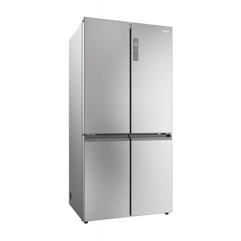 Haier Cube 90 Serie 7 HCR79F19ENMM nevera puerta lado a lado ...