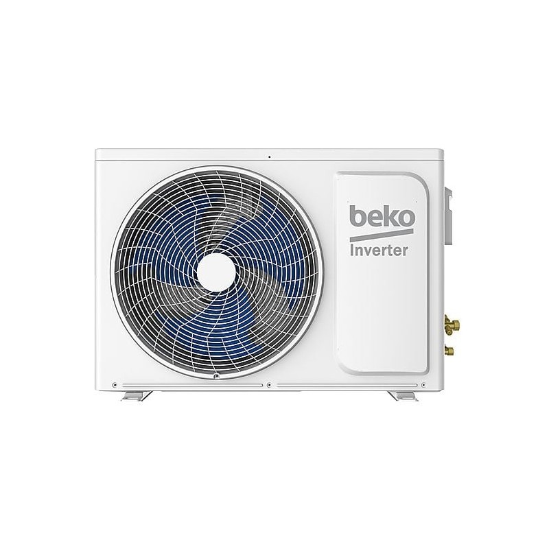 Beko BEHPC090 + BEHPC091 Air Conditioner 9000Btu A++/A+ 2.5Kw WIFI ...