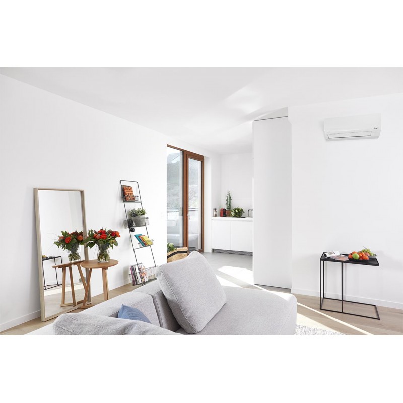 Daikin 2AMXF40A + ATXF35G + ATXF25G Condizionatore Climatizzatore 2025 Dual Split 12000 + 9000 ...
