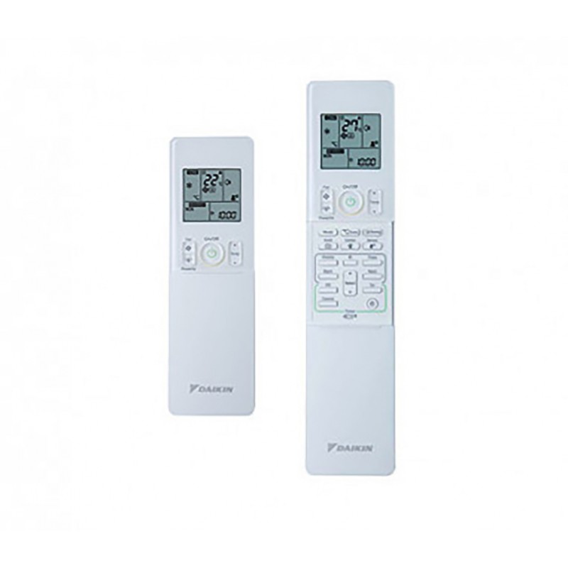 Daikin 2AMXM40M + ATXM25A + ATXM25A Klimaanlage Siesta Perfera 2025 ...