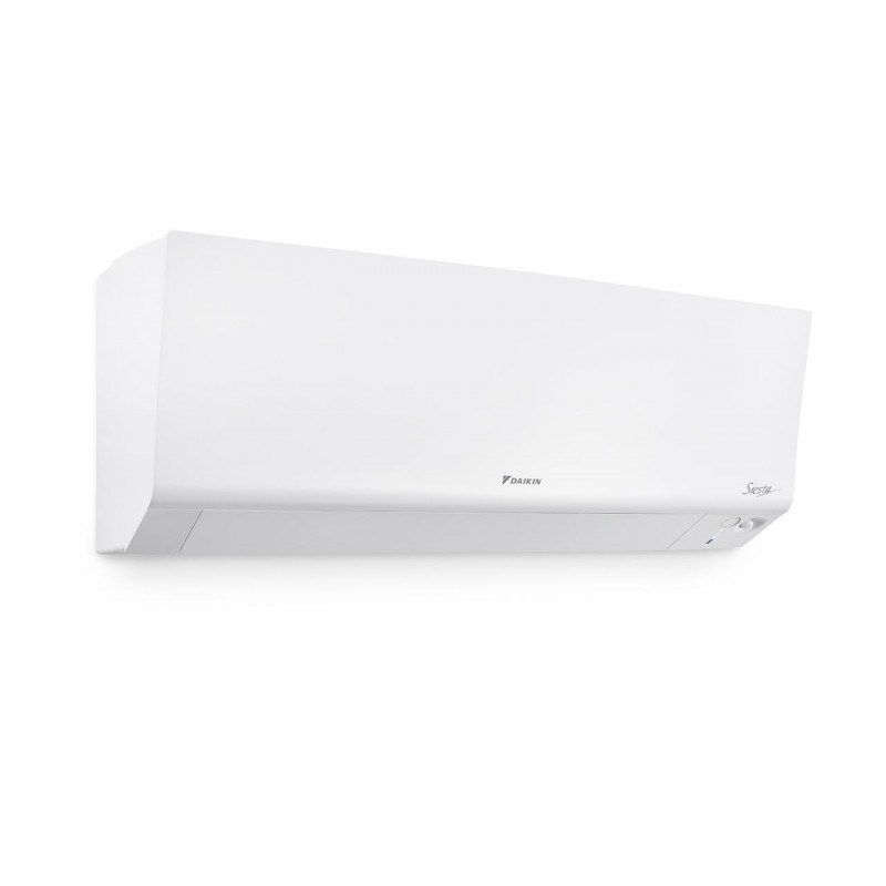 Daikin 2AMXM50M + ATXM25R + ATXM35R Klimaanlage Siesta Perfera Dual Split 9000 + 12000 Btu A ...