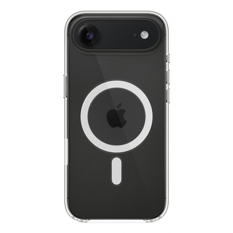 Apple iPhone Air Case with MagSafe – Frost