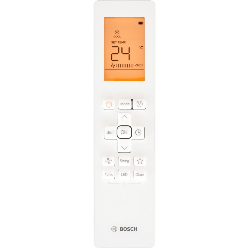 BOSCH CL5000M 82/4 E Quadri Split Air Conditioner CL2000 9,000+9,000 ...