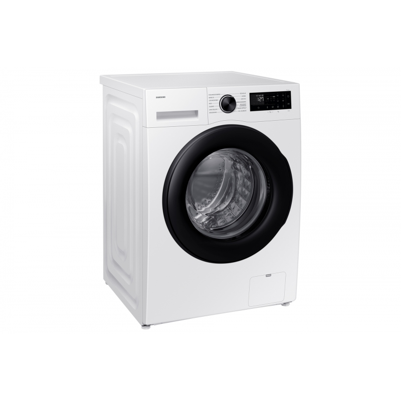 Samsung WW10FG5U34AE washing machine Front-load 10 kg 1351 RPM White