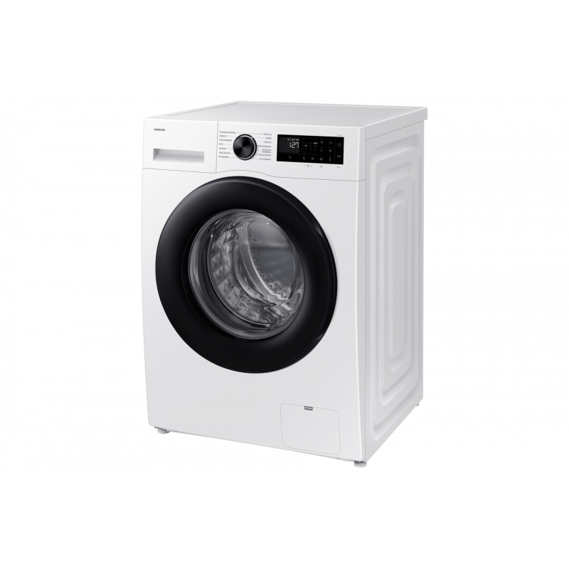 Samsung WW10FG5U34AE washing machine Front-load 10 kg 1351 RPM White