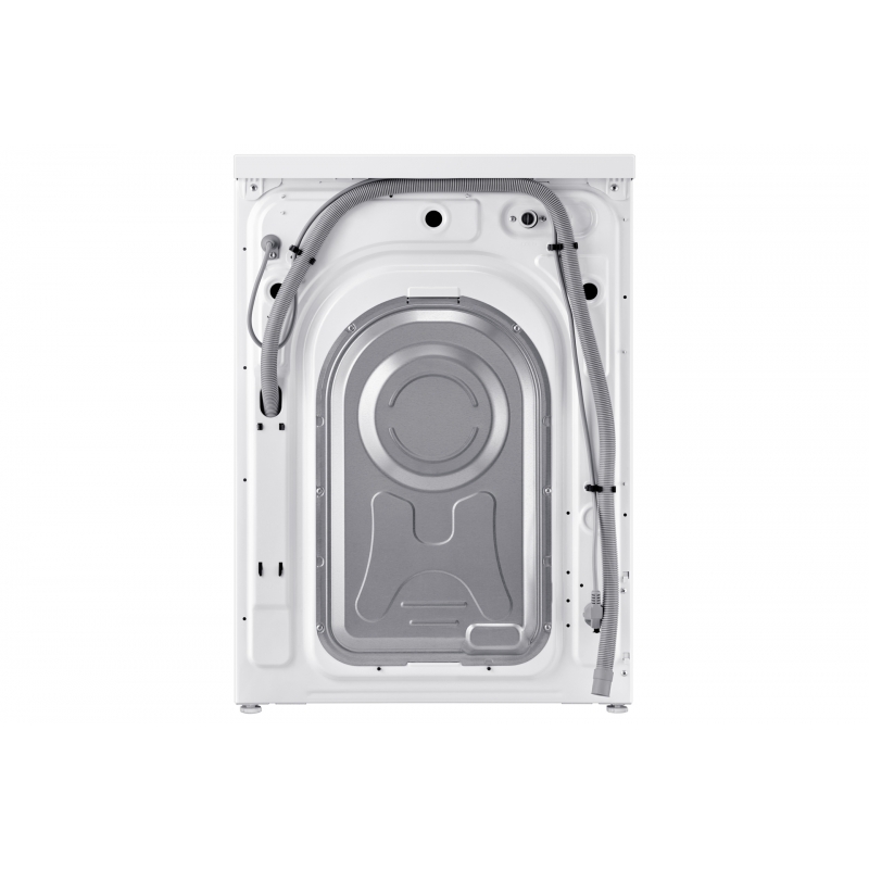 Samsung WW10FG5U34AE washing machine Front-load 10 kg 1351 RPM White