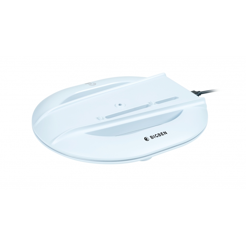 Bigben Interactive PS5SVERTSTAND accesorio y piza de videoconsola