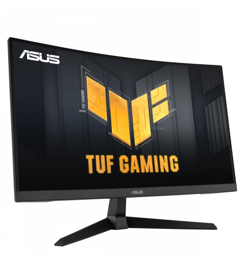 ASUS TUF Gaming VG27VQ3B computer monitor 68.6 cm (27") 1920 x 1080