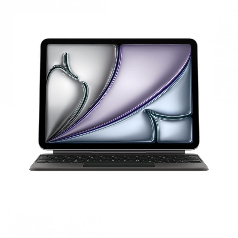 Apple Magic Keyboard QWERTY Italian Black