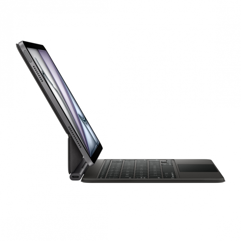 Apple Magic Keyboard QWERTY Italian Black