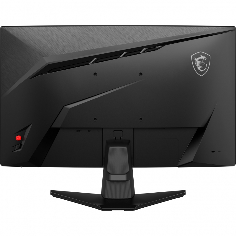 MSI MAG 242C écran plat de PC 59,9 cm (23.6") 1920 x 1080 pixels Full