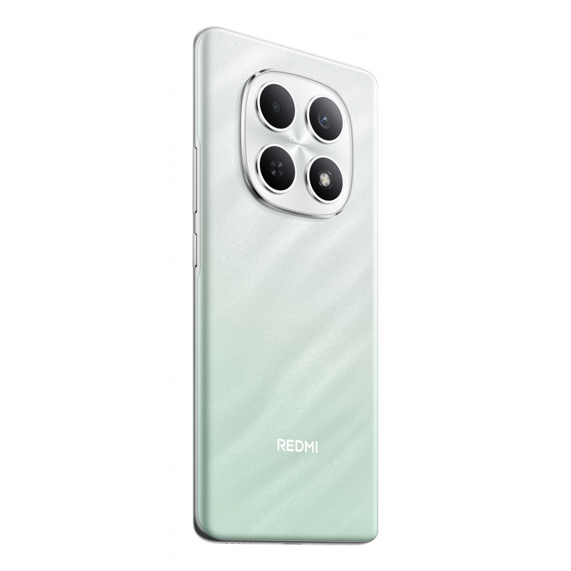 Xiaomi Redmi Note 15 17.2 cm (6.77") 8 GB 256 GB 6000 mAh Green