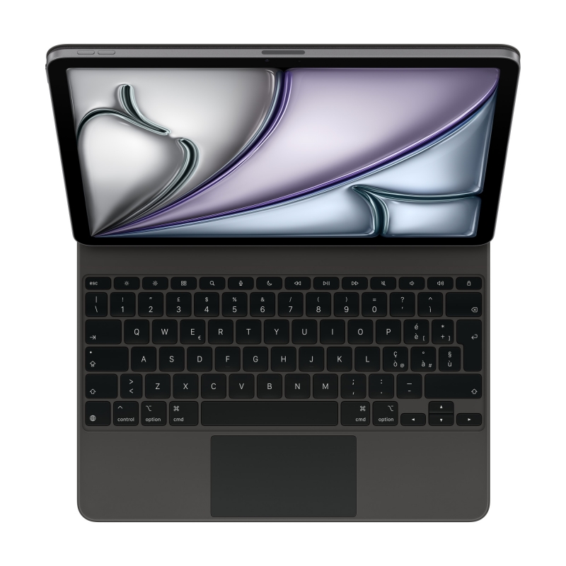Apple Magic Keyboard QWERTY Italiano Negro