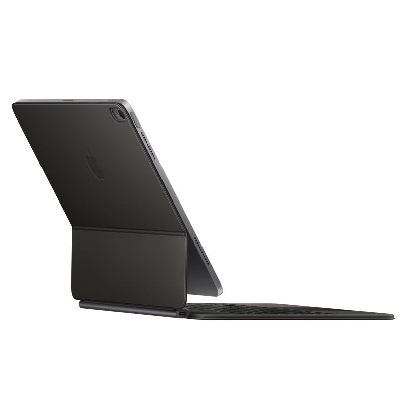 Apple Magic Keyboard QWERTY Italiano Negro